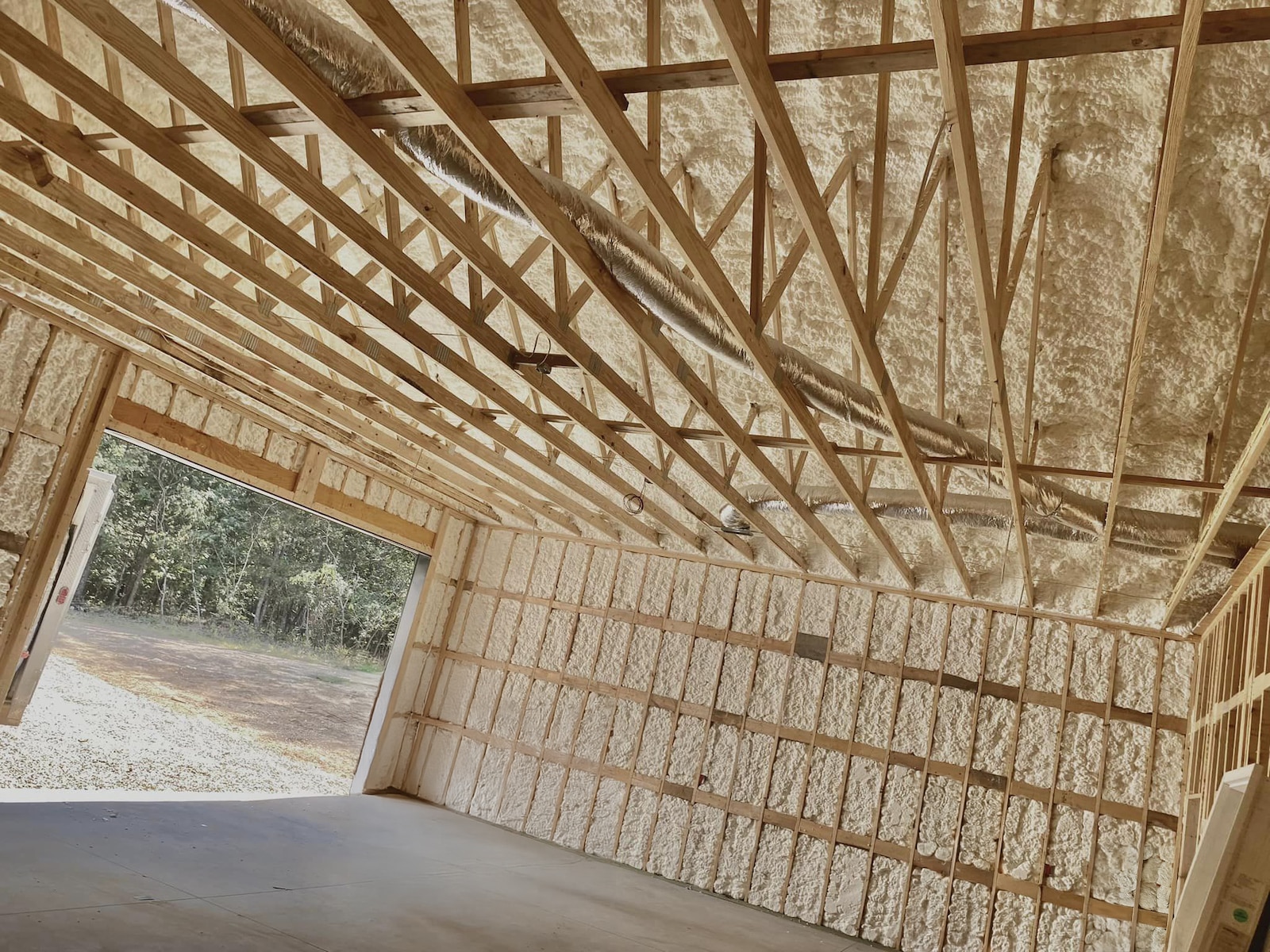 K&F Insulation | Insulation Services | Cape Girardeau, Missouri